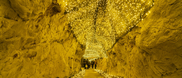 Enoshima Iwaya Caves (江の島岩屋) | Mystical Caves and Coastal Views – A ...