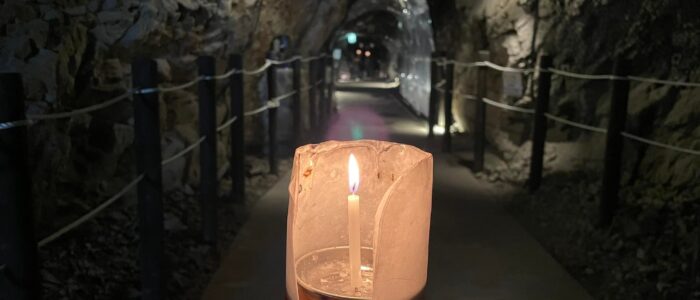 Enoshima Iwaya Caves (江の島岩屋) | Mystical Caves and Coastal Views – A ...