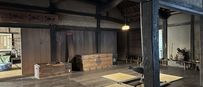 玉縄歴史館 | 戦国の名城と静寂に包まれた歴史探訪のひととき